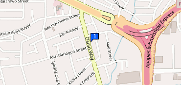 ILE-ALAMALA, 19 Osolo Wy, Isolo, Lagos, phone +234 701 367 7694