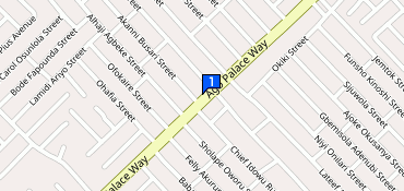 Dothan Eye Centre, 108 Ago Palace way by femi kila bus stop, Oshodi-Isolo