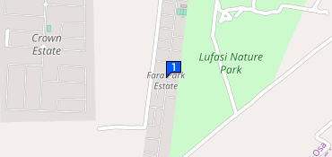 Fara Park Estate, Eti-Osa, Lekki 106104, Lagos, phone +234 802 552 3433