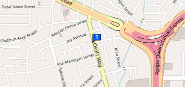 Federal Inland Revenue Service, Isolo, 18 Osolo Wy, Lagos, phone +234 ...