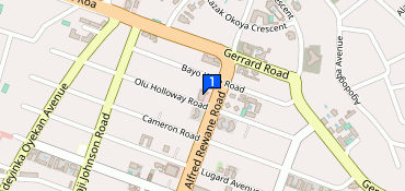 temple Tower, 16 Olu Holloway Rd, Ikoyi, Lagos 106104, Lagos, phone ...