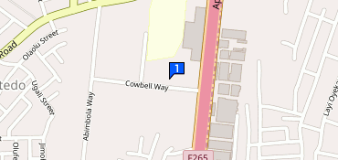 Firstbank, Cowbell Way, Isolo, Oshodi, Lagos 102214, Lagos, phone +234 ...