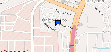 32ad Animation Studios, 19a Aina Eleko St, Ikeja, Lagos, phone +234 703 ...