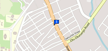 Oando Station, Ikwerre Rd, Diobu, Port Harcourt 500101, Rivers