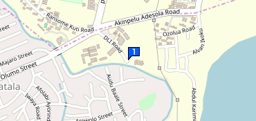 Unilag Women Society (ULWS) Female Hostel, DLI Rd, University Of Lagos ...