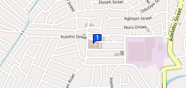 Aguda Market, Kusimo St, Surulere 101241, Lagos