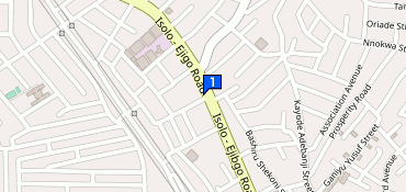 COSAM GAS, 79 Isolo Road/Ikotun Rd, Egbe, Lagos, phone +234 818 024 7208