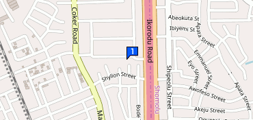 Temple Lagos Indian, 7 Cappa Ave, Onipanu, Lagos, phone +234 816 794 8094