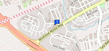 Area 1 Shoping Plaza, Garki, Abuja 900103, Federal Capital Territory ...