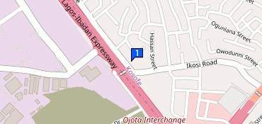 Mercy Hall Ikosi, 6 C M D Rd, Lagos 105102, Lagos, phone +234 805 150 0005