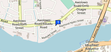 The Orchid Bistro Express, 40B Raymond Njoku St, Ikoyi, Lagos, phone ...