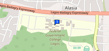 Federal Government College Lagos, Ijanikin, Ojo, Lagos, phone +234 809 ...